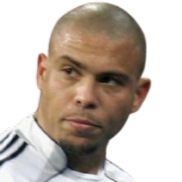 Ronaldo - Customized | SoFIFA