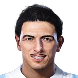 All Time Argentina - FC 25 - Feb 19, 2025 | SoFIFA