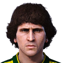 Players created by Vi van | SoFIFA