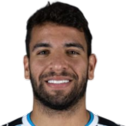 Grêmio Squads SoFIFA