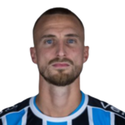 Grêmio Squads SoFIFA