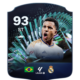 Rodrygo FC 24 May 8, 2024 SoFIFA