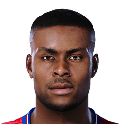 Danilo Alvim - Customized - FC 26 - Nov 20, 2025 | SoFIFA