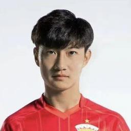 Hu Xianzhe Customized FIFA 23 Feb 13, 2023 SoFIFA