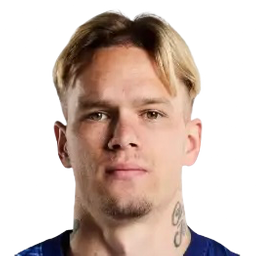 Mykhailo Mudryk FIFA 21 Aug 4, 2021 SoFIFA