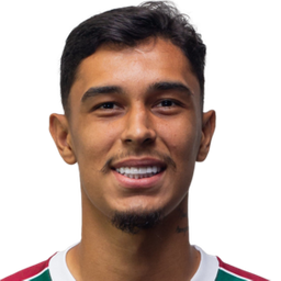 Fluminense Squads SoFIFA