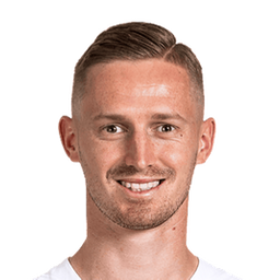 Adrian Zeljković - Customized - FC 26 - Aug 7, 2025 | SoFIFA