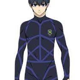 Blue lock - FC 25 - Sep 20, 2024 | SoFIFA