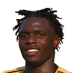 Rabiot Customized FC 24 Jan 17, 2024 SoFIFA