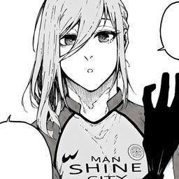 Blue Lock 1 - FC 24 - Apr 23, 2024 | SoFIFA