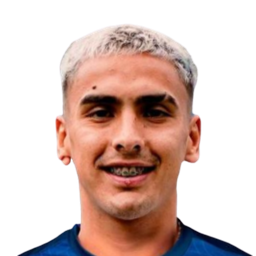 Julio Furch Customized FIFA 23 Aug 11, 2023 SoFIFA