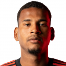 Flamengo Squads SoFIFA