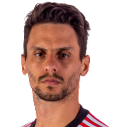 Flamengo Squads SoFIFA