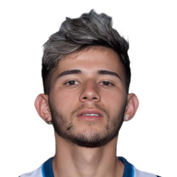 FC25 - Pachuca - FC 25 - Dec 18, 2024 | SoFIFA