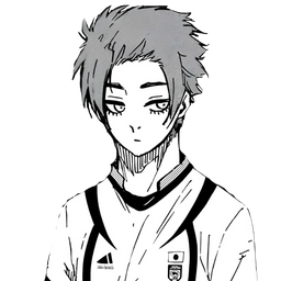 Sae - Customized - FC 25 - Feb 5, 2025 | SoFIFA