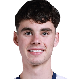 Archie Gray FC 24 Sep 4, 2024 SoFIFA