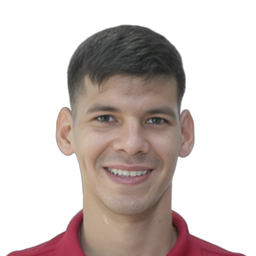 FC25 - Toluca Squads SoFIFA