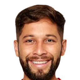 Ramiro Árciga Customized FC 24 Nov 24, 2023 SoFIFA