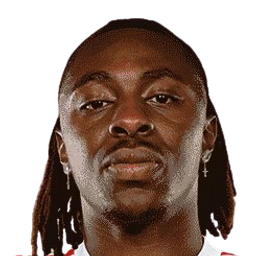 Arsenal FC26 Official - FC 25 - Jul 17, 2025 | SoFIFA