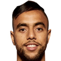 Mohamed Chibi - Customized - FIFA 22 - Dec 20, 2021 | SoFIFA