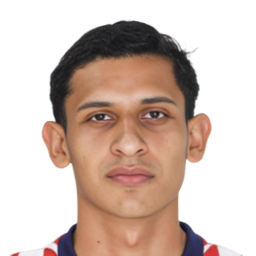 Players created by Royy | SoFIFA