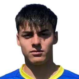 Erick Ottesen - Customized - FC 26 - Jun 17, 2026 | SoFIFA