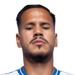 FC26 - Pachuca - FC 26 - Oct 3, 2025 | SoFIFA