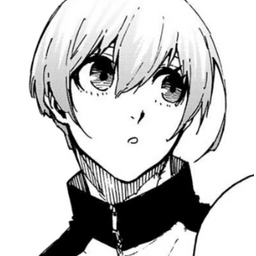 Blue Lock - FC 25 - Nov 6, 2024 | SoFIFA