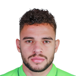 FC25 - Juárez Squads SoFIFA