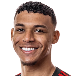 Flamengo 2024 Squads SoFIFA