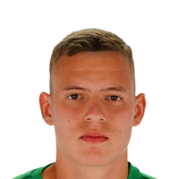 Mathys Tel - 自定义 - FC 26 - 2025年11月12日 | SoFIFA