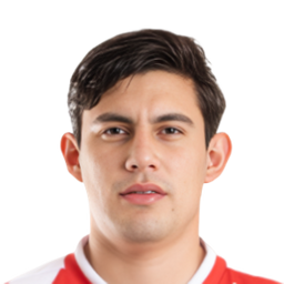 FC25 - Necaxa - FC 25 - May 7, 2025 | SoFIFA