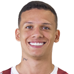 Fluminense Squads SoFIFA