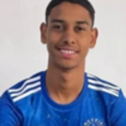 Enzo Vágner - Customized - FIFA 21 - May 27, 2021 | SoFIFA