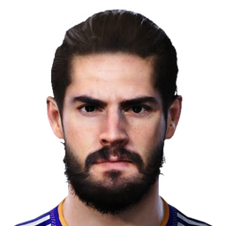 Danilo Alvim - Customized - FC 26 - Nov 20, 2025 | SoFIFA