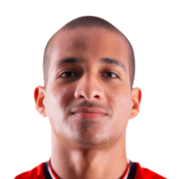 Players created by Royy | SoFIFA