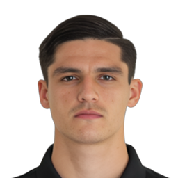 FC25 - Tijuana Squads SoFIFA