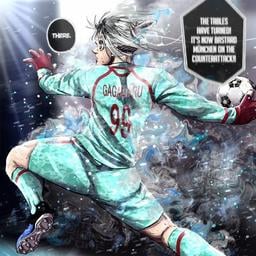 Players created by InamousSold SoFIFA