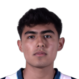 FC25 - Pachuca - FC 25 - Apr 16, 2025 | SoFIFA