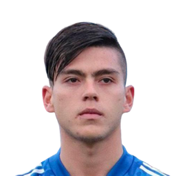 Davide Frattesi Customized FIFA 23 Jul 13, 2023 SoFIFA