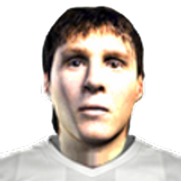 Lionel Messi FC 24 Jun 26, 2024 SoFIFA