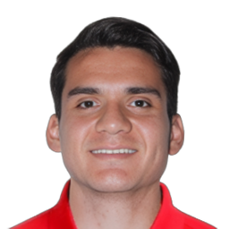 FC24 - Necaxa Squads SoFIFA