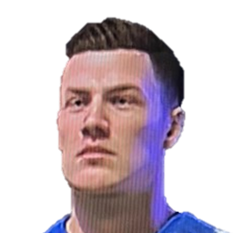 Szymon Walczak Customized FIFA 23 Oct 7, 2022 SoFIFA