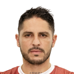 Olaf Heredia Customized FC 24 Nov 9, 2023 SoFIFA