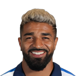 FC25 - Monterrey Squads SoFIFA