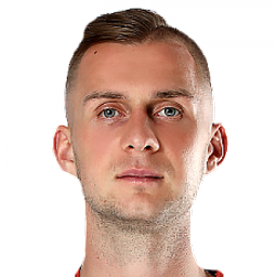 Jovan Mijatovic - Customized - FIFA 23 - Aug 24, 2023 | SoFIFA