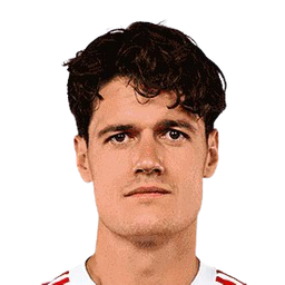 Arsenal FC26 Official - FC 25 - Jul 17, 2025 | SoFIFA