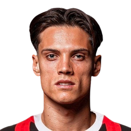 Lorenzo Torriani - Customized - FC 25 - Jul 17, 2025 | SoFIFA