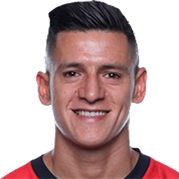 Rigoni Customized FC 24 Feb 22, 2024 SoFIFA