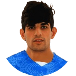 Sherko Karim - Customized - FC 26 - Dec 3, 2025 | SoFIFA